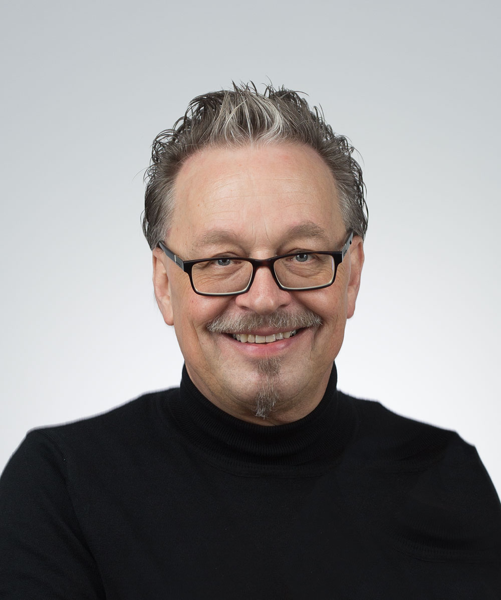 Martin Marotz - modus_vm